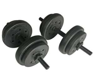 Cheap Dumbbells UK 2021 – Home Savings - Budget Fitness Equipment