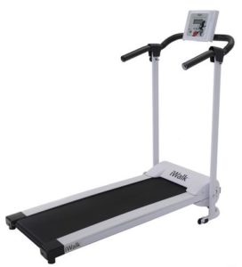 iWalk Treadmill Review 2025 – Worth the Money? - BFE