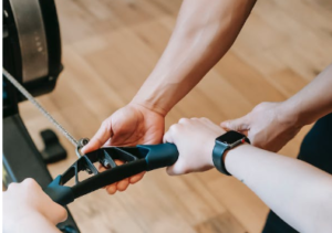 Types of Rowing Machines - Budget Fitness Equipment