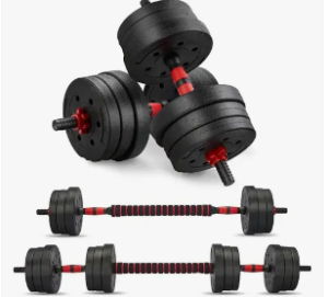 Beginner’s Guide to Using Free Weights 2025 - BFE